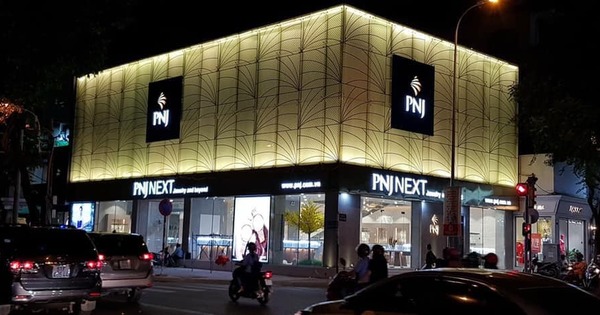 PNJ NEXT - Tinh Dầu Đông Tây